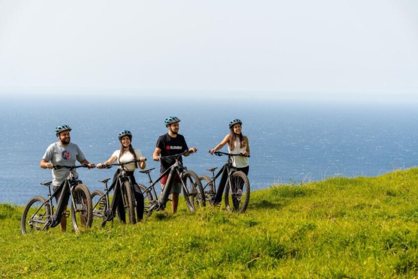 Ponta do Pargo: Madeira E-Bike Rental - Final Thoughts