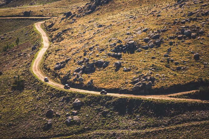 Ponte De Lima Guided Buggy Tour - Meeting and Pickup Information