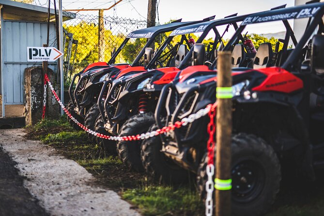 Ponte De Lima Guided Buggy Tour - Exploring the Ponte De Lima Countryside