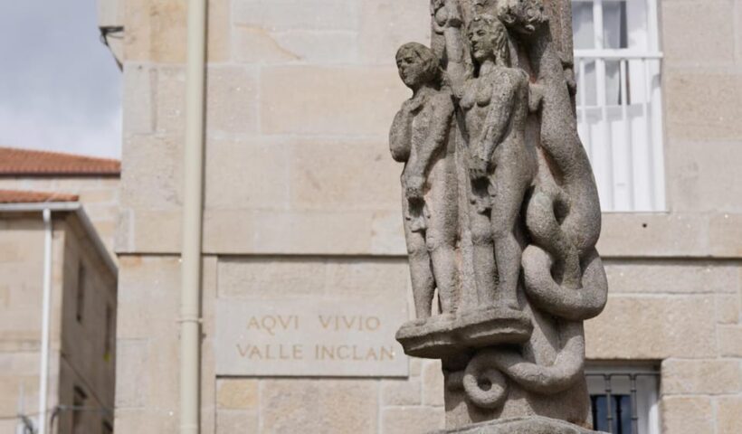 Pontevedra: A Bridge to the Past - A Private Tour - An Authentic Introduction to Pontevedra