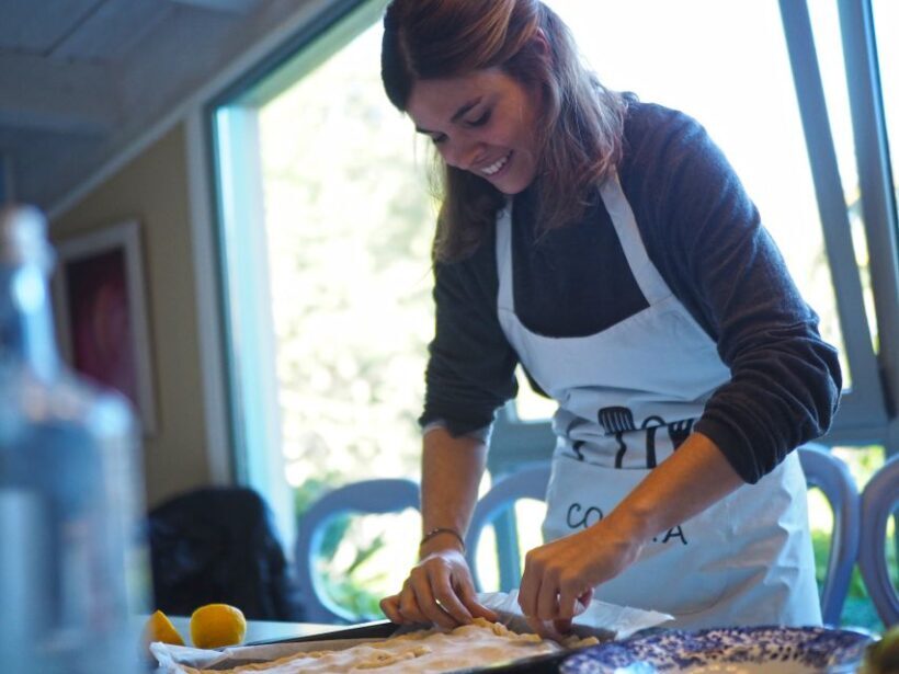 Pontevedra: Galician Cooking Class with Chef Instructor - Key Points