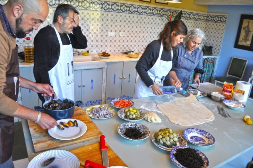 Pontevedra: Galician Cooking Class with Chef Instructor - FAQ