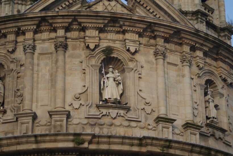 Pontevedra: Private Guided Walking Tour - Final Thoughts: The Practical Value of a Private Guided Tour in Pontevedra