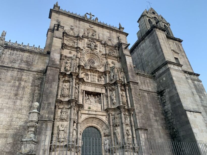 Pontevedra: Walking Tour and Galician Food Tasting - Who This Tour Is Best For