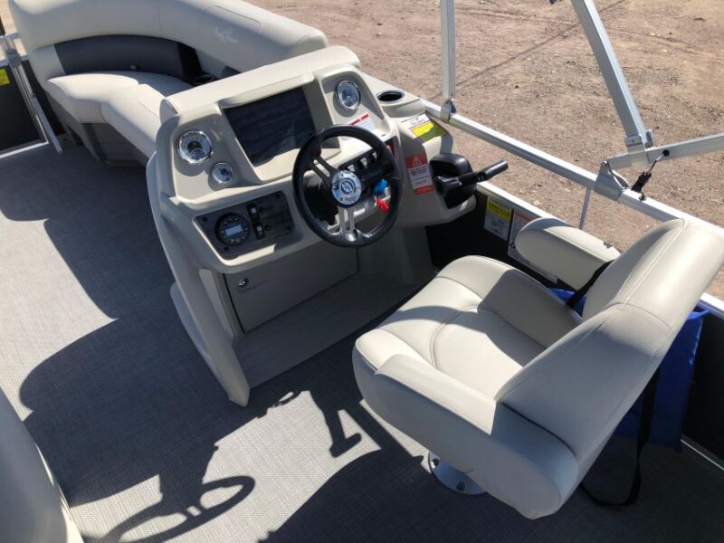 Pontoon Boat Rental - 4 hour rental or 6 hour rental - Who Should Consider This Experience?