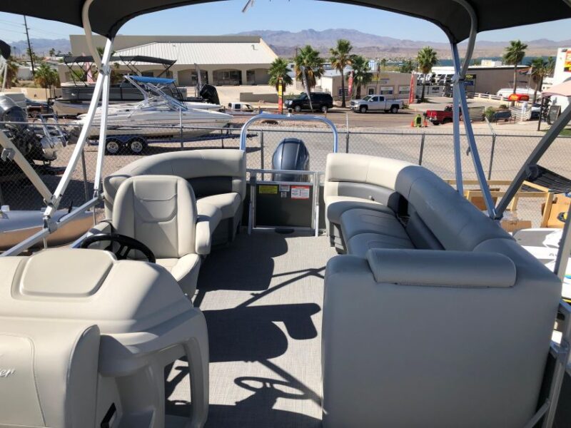 Pontoon Boat Rental - 4 hour rental or 6 hour rental - Practical Tips for Your Lake Havasu Day
