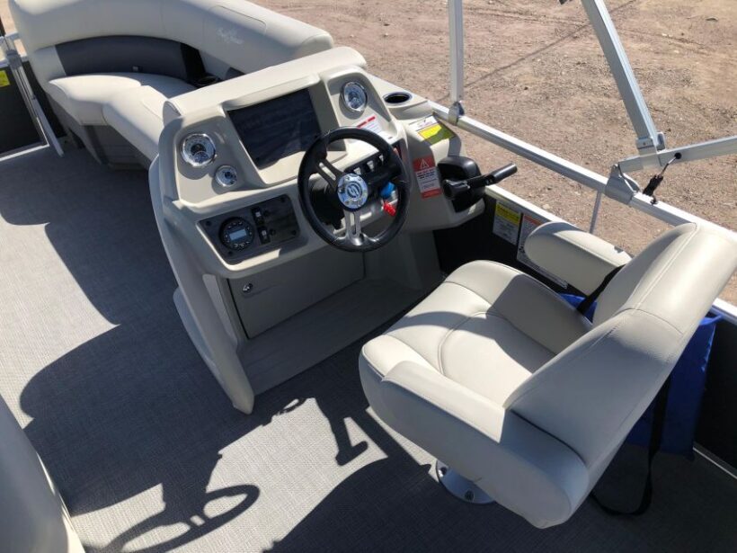 Pontoon Boat Rental - Why This Experience Offers Great Value