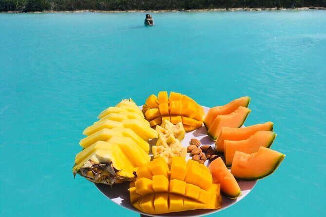 Pontoon Tour - Visit the Pirate Channel, Cenotes and Islands. - The Detailed Experience: What to Expect