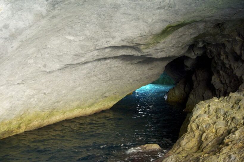 Ponza Island 5-Hour Boat Tour - FAQ