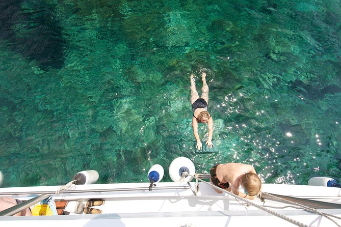 Ponza Island Boat Excursion Review - Booking Process and Policies