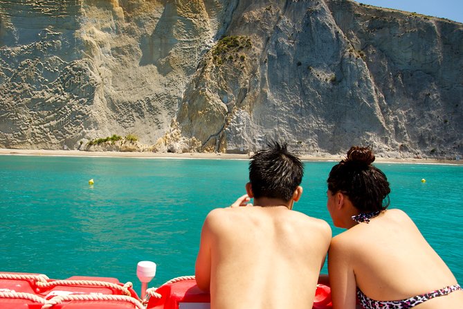 Ponza Island Day Trip From Rome Including Lunch - Exploring Ponzas History and Scenic Wonders