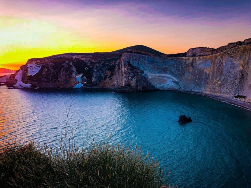 Ponza + island tour with spaghetti. - A Complete Guide to the Ponza + Island Tour with Spaghetti