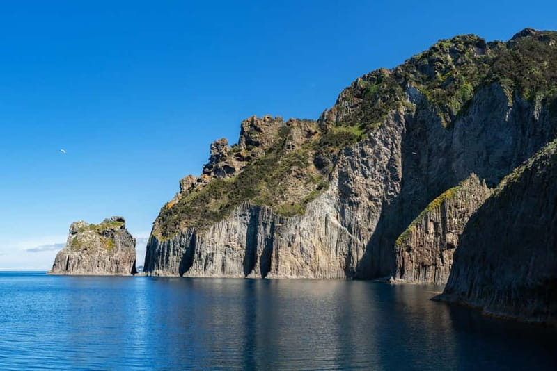 Ponza: Palmarola & Ponza Island Cruise with Swimming & Lunch - Timing, Duration, and Seasonal Variations