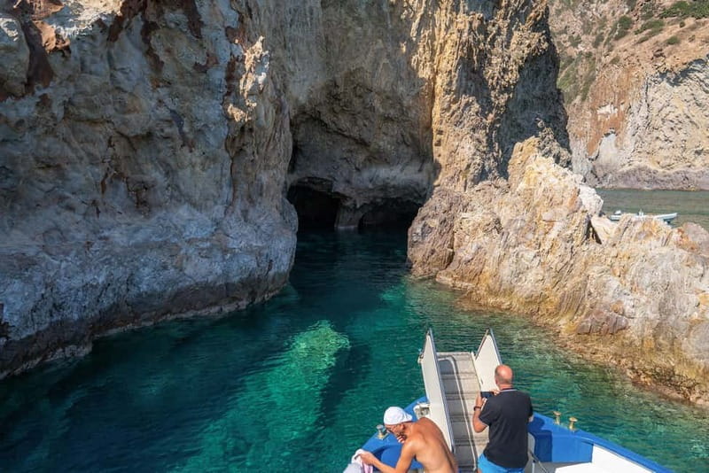 Ponza: Palmarola & Ponza Island Cruise with Swimming & Lunch - Final Thoughts