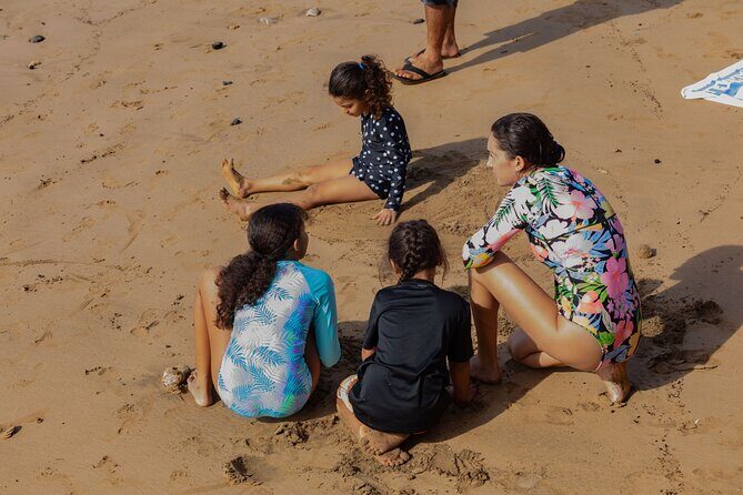 Pool and Ocean Safety Lesson - The Sum Up