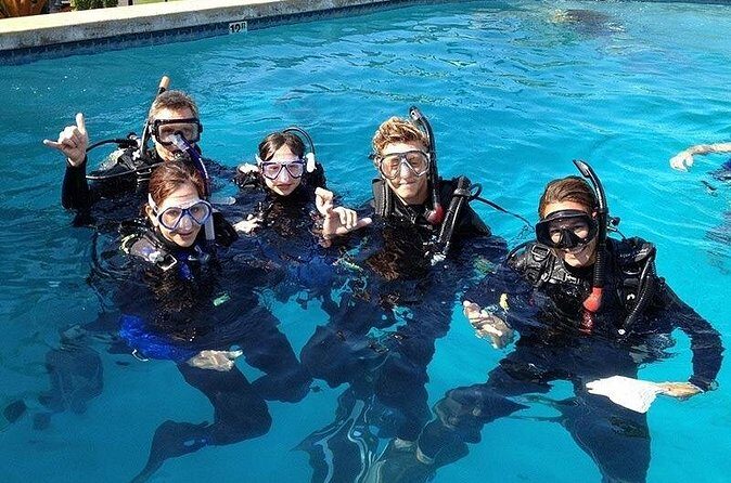 Pool Scuba Refresher - The Experience in Review: Authentic Feedback