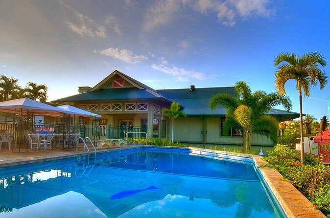 Pool Scuba Refresher - Practical Details and Tips