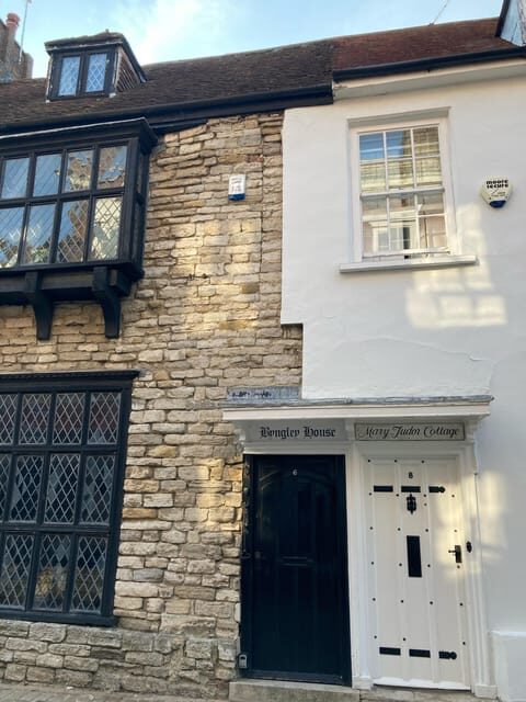 Poole: Walking Tour of Historic Poole - A Closer Look at the Poole Walking Tour