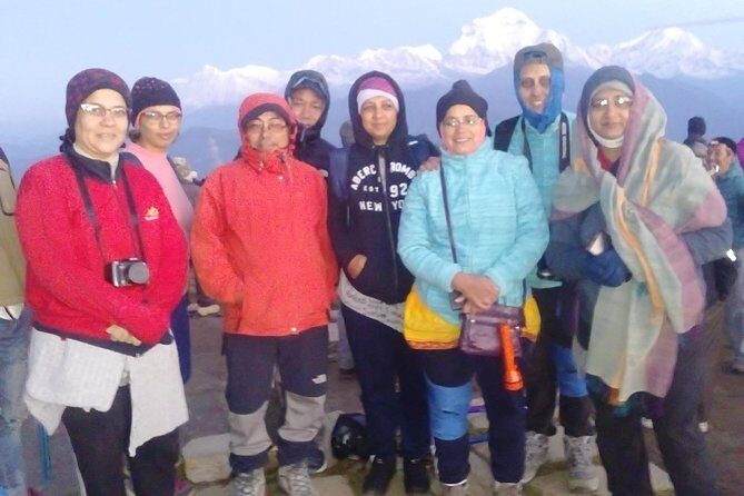 Poon Hill 3 Days short trek - Authentic Experiences and Local Culture