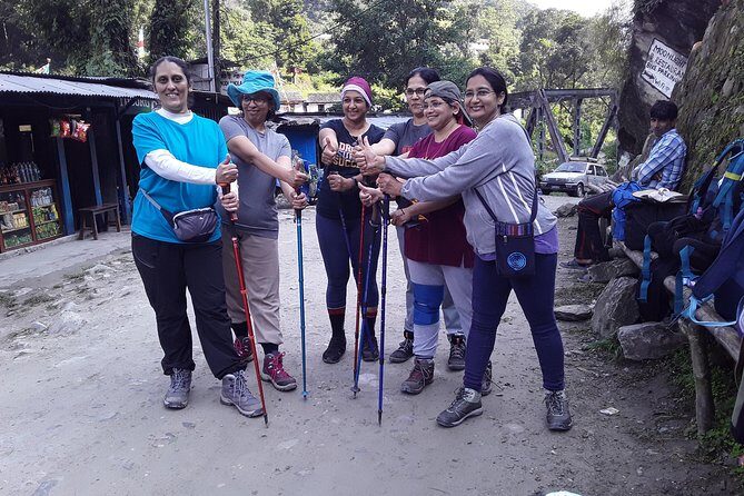 Poon Hill 3 Days short trek - The Sum Up