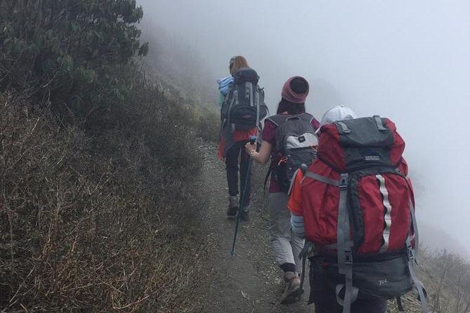 Poon Hill Circuit with Hot Spring Trek from Pokhara - Introduction: What Makes This Trek Worth Considering?