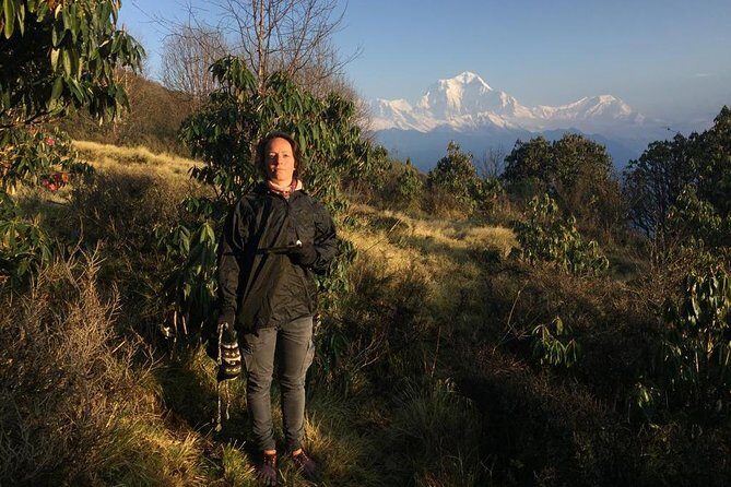 Poon Hill Circuit with Hot Spring Trek from Pokhara - The Sum Up