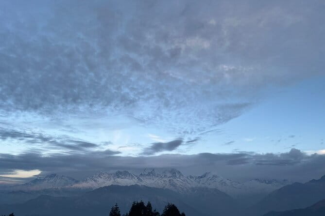 Poon Hill Ghandruk Circuit Trek from Pokhara 4 Days - What Does the Price Cover and Why Is It Good Value?