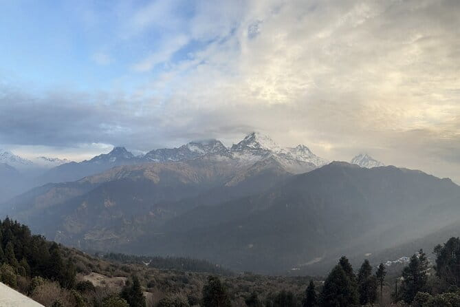 Poon Hill Ghandruk Circuit Trek from Pokhara 4 Days - Final Thoughts