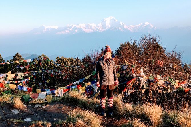 Poon Hill - Ghandruk Trek from Kathmandu - Experiences and Authenticity
