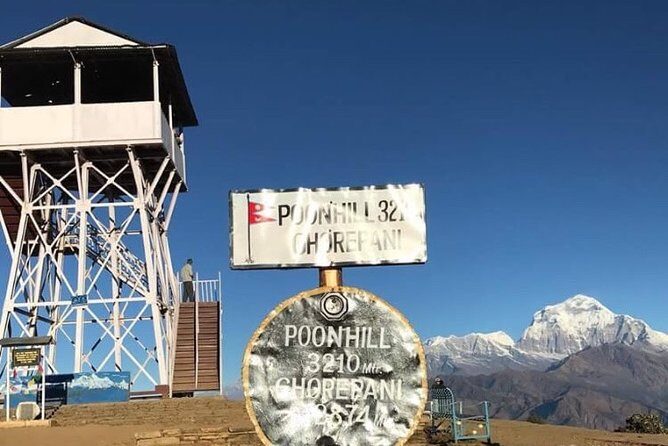 Poon Hill - Ghandruk Trek from Kathmandu - Who Is This Tour Best For?