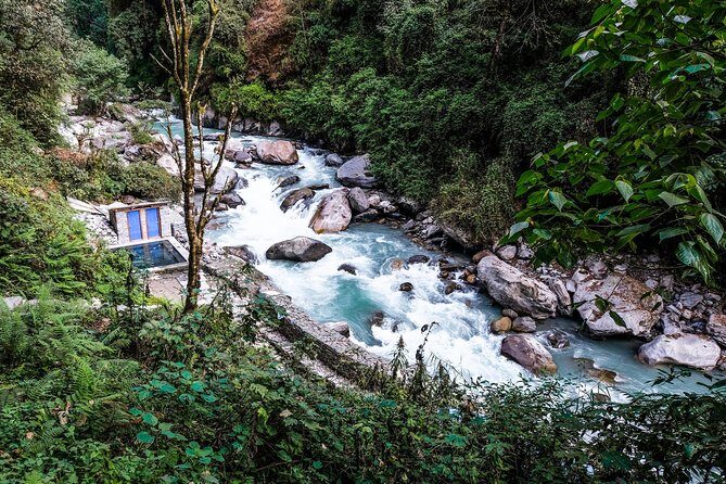 POON HILL HOT SPRING - 10 Days Trek - The Sum Up