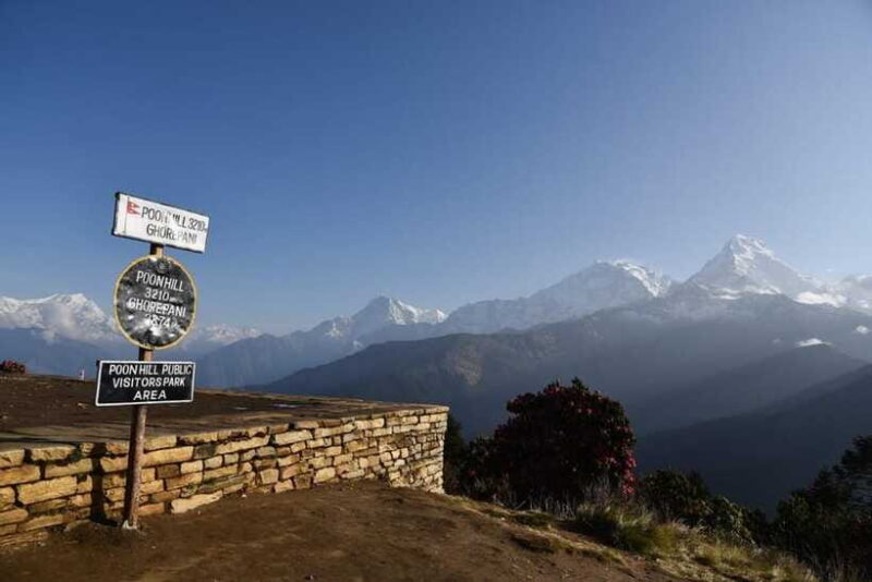 Poon-Hill Nepal - Who Should Consider This Trek?