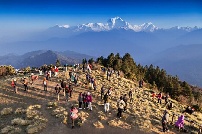 Poon Hill Sunrise Trek from Pokhara-3 Days - The Sum Up: Is It Worth It?