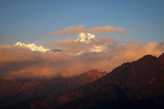 Poon Hill Trek - 04 Days - The Itinerary in Detail