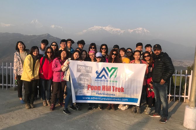 Poon Hill Trek - 04 Days - Analyzing the Value