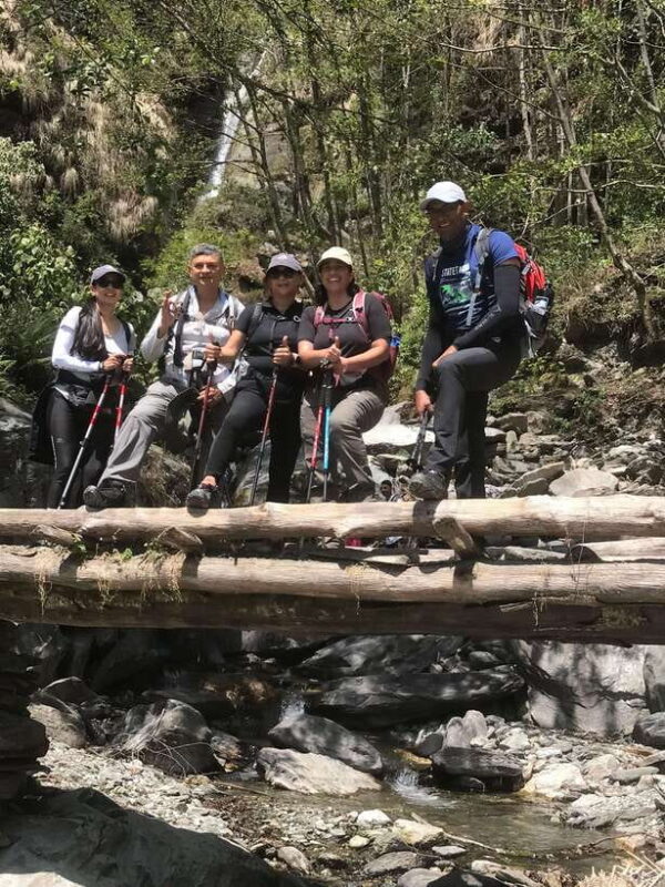 Poon hill Trek 1 Night 2 Days - Key Points