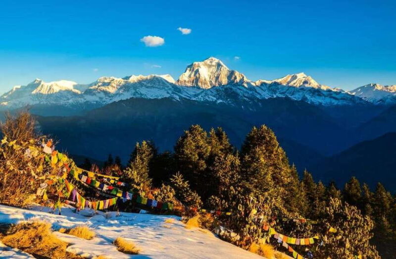 Poon Hill Trek 2 days - Who Should Consider This Trek?