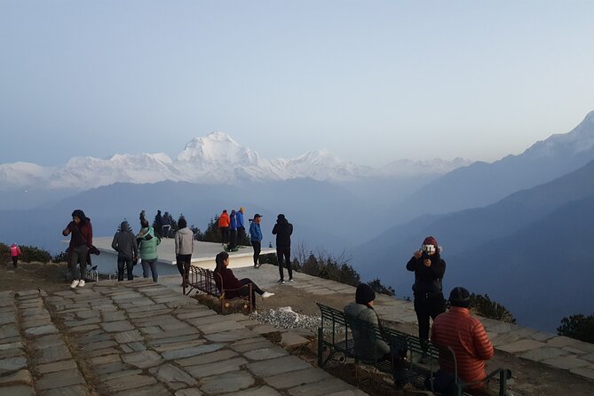 Poon hill Trek 3 days - FAQ