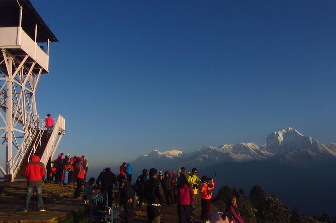 Poon Hill trek - Who This Trek Is Best For