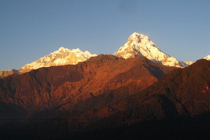 Poon Hill trek - The Sum Up