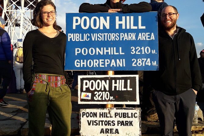 Poon Hill Trek - A Detailed Look at the Poon Hill Trek Experience