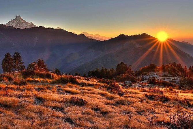 Poon Hill Trek - The Value of This Trek