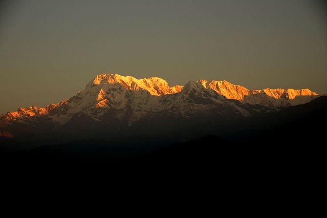 Poon Hill Trek From Pokhara - 3 Nights 4 Days - Practical Tips for the Trekker