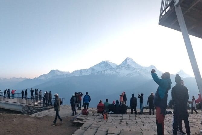 Poon Hill Trek package - Frequently Asked Questions