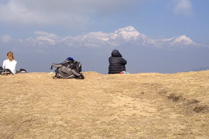 Poon Hill Trek via Hot-Spring 10 Days - Introducing the Poon Hill Trek via Hot Springs (10 Days) – A Journey of Scenic Beauty and Tranquility