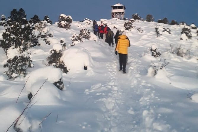 Poon Hill Trek via Hot-Spring 10 Days - Final Thoughts