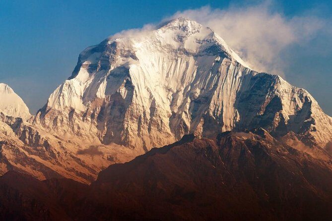 Poon Hill Trekking- A day to explore Nepal in a short time - A Closer Look at the Poon Hill Trek Itinerary
