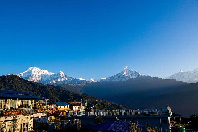 Poon Hill Trekking- A day to explore Nepal in a short time - Practical Tips for Potential Trekkers