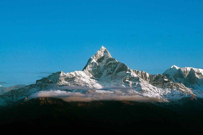 Poon Hill Trekking- A day to explore Nepal in a short time - Final thoughts
