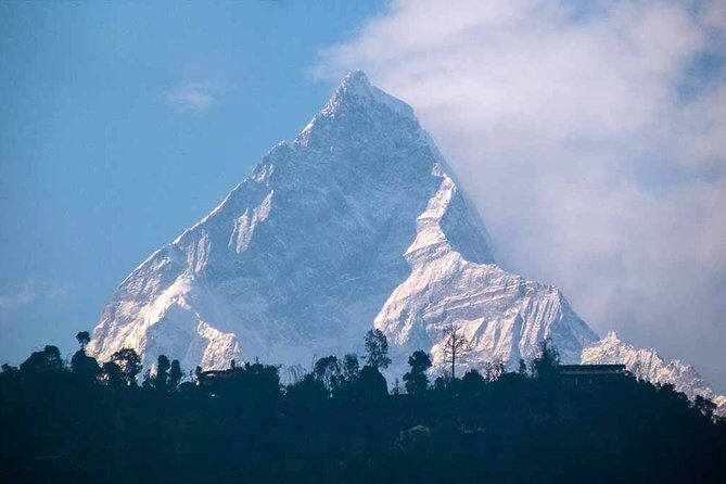 Poon Hill Trekking- A day to explore Nepal in a short time - FAQ